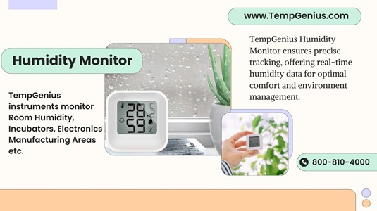 Why Modern Facilities Rely on Refrigerator Temperature Monitoring and ...
